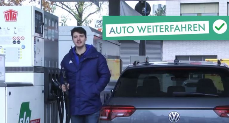 Mit E-Fuels das bestehende Auto weiterfahren #Video - eFuels Forum