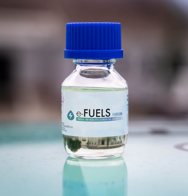 eFuels Werbebegriffe – Alles transparent erklärt!