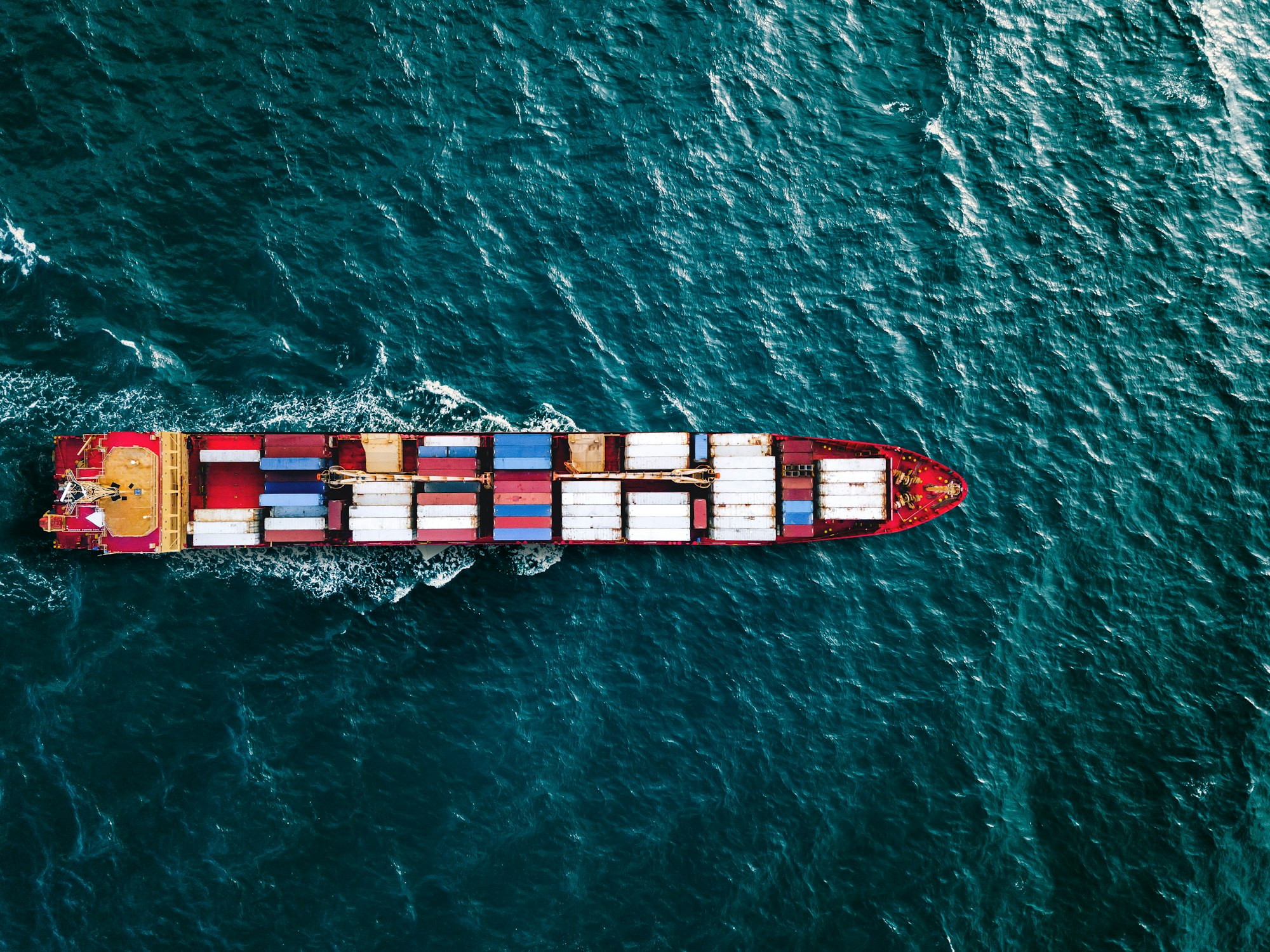 Study: eFuels in shipping - energy for the future